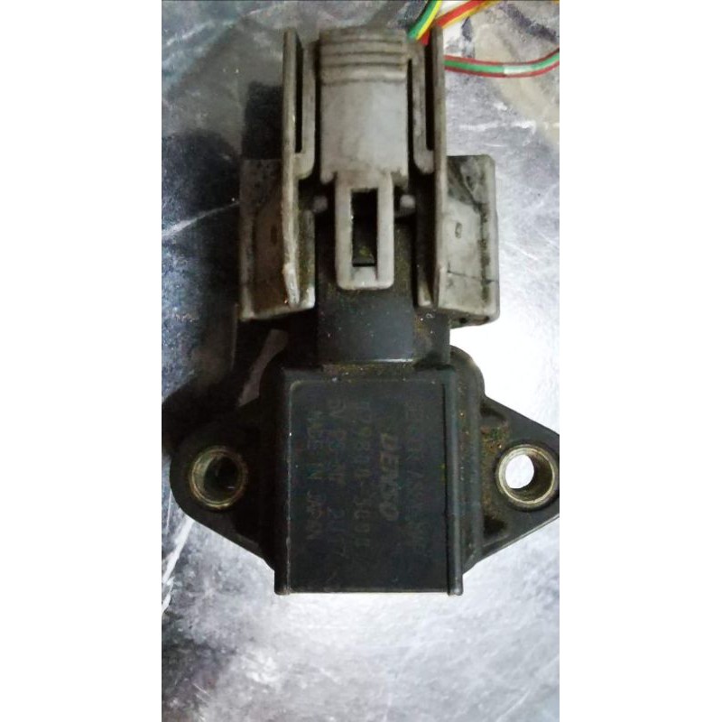 🇯🇵 MAP-SENSOR-DENSO 079800-3000 HONDA เก่าญี่ปุ่นแท้ค่ะ 🇯🇵 | Shopee ...