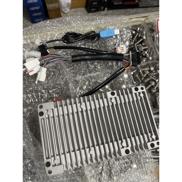 VOTOL EM-50S / EM-100/em 150 50-4 กล่องคอนโทรลเลอร์ เพิ่มความเร็ว ...