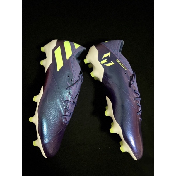Adidas Nemesis 19.1 FG Messi | Shopee Thailand