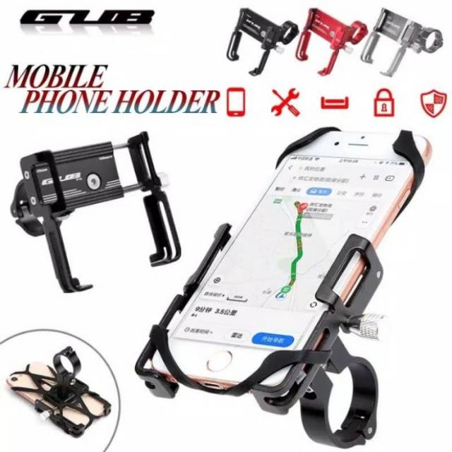 ที่ยึด Hp และ Gps gub pro 10 ADV 150 ใหม่ PCX 160 150 BEAT STREET ...