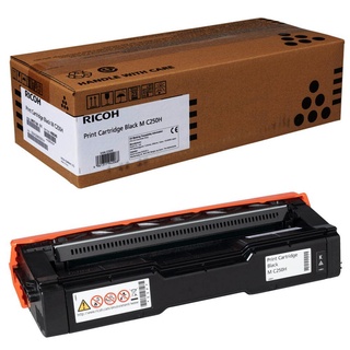 RICOH P C200w Toner M C240L BK C M Yแท้100% | Shopee Thailand