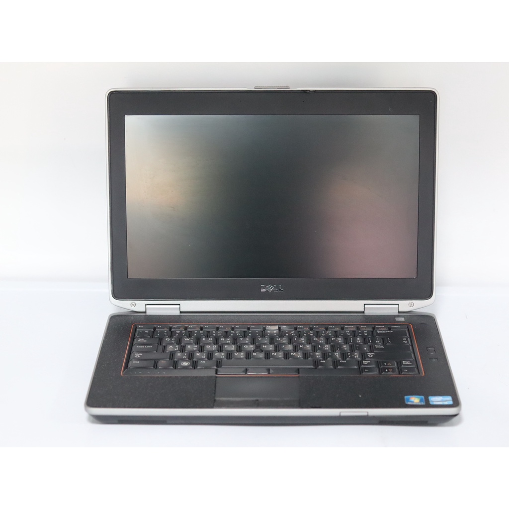 notebook Dell Latitude E6420 -Intel Core i5 Gen2-2520M 2.30-2.50GHz ...