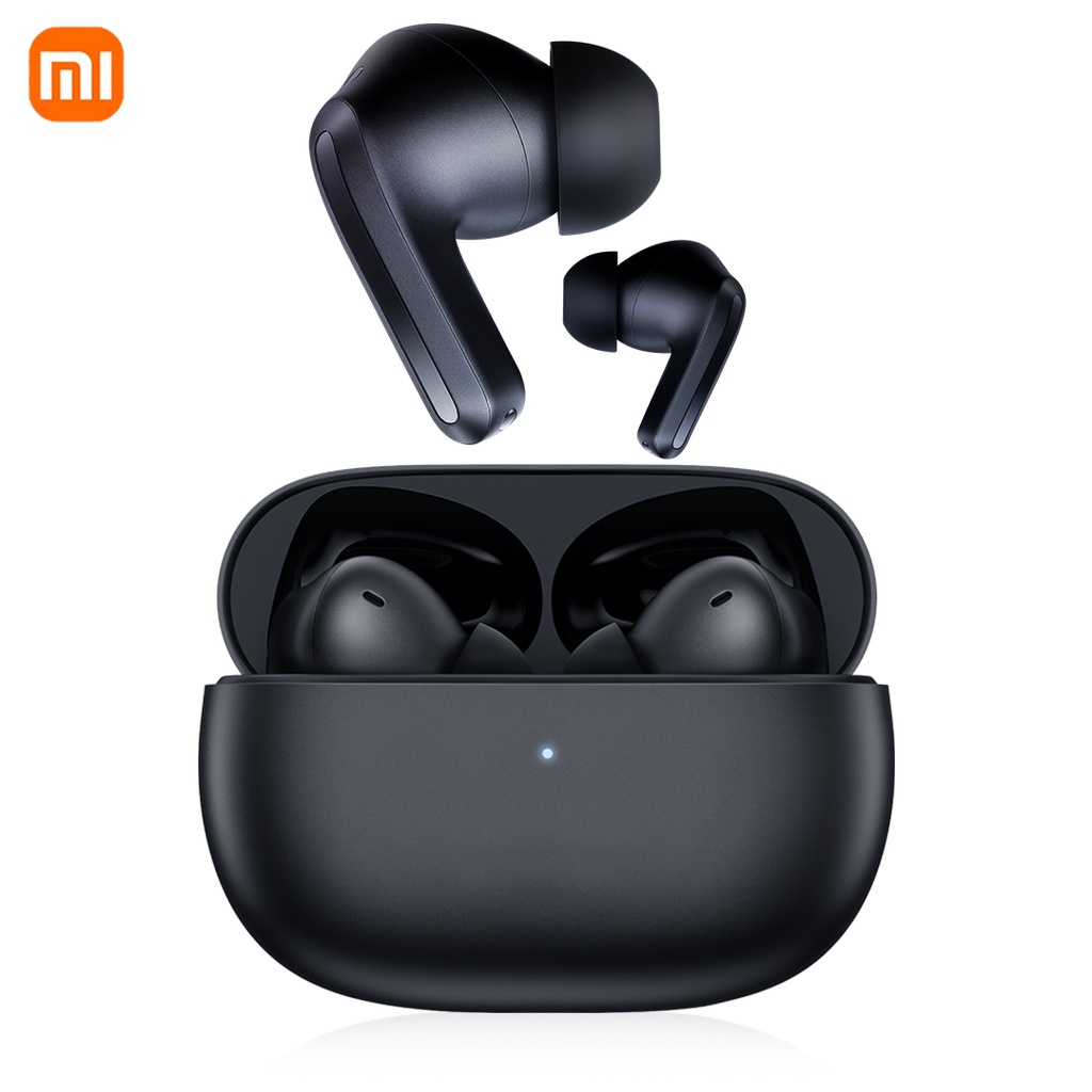 Xiaomi Redmi Buds 4 Pro หูฟังบลูทูธ ลดเสียงรบกวน ความล่าช้าต่ํา iFi ...