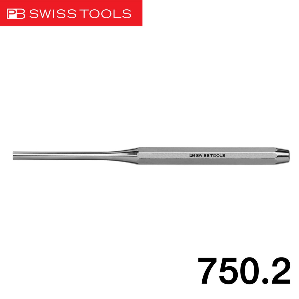 PB Swiss เหล็กส่งปริ้น ปลายตรง PB750 | Shopee Thailand