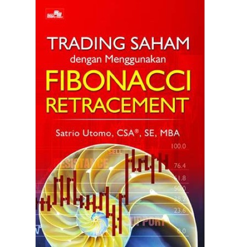 Gramedia Karawaci - สต็อกตรงโดยใช้ FIBONACCI RETRACEMENT | Shopee Thailand