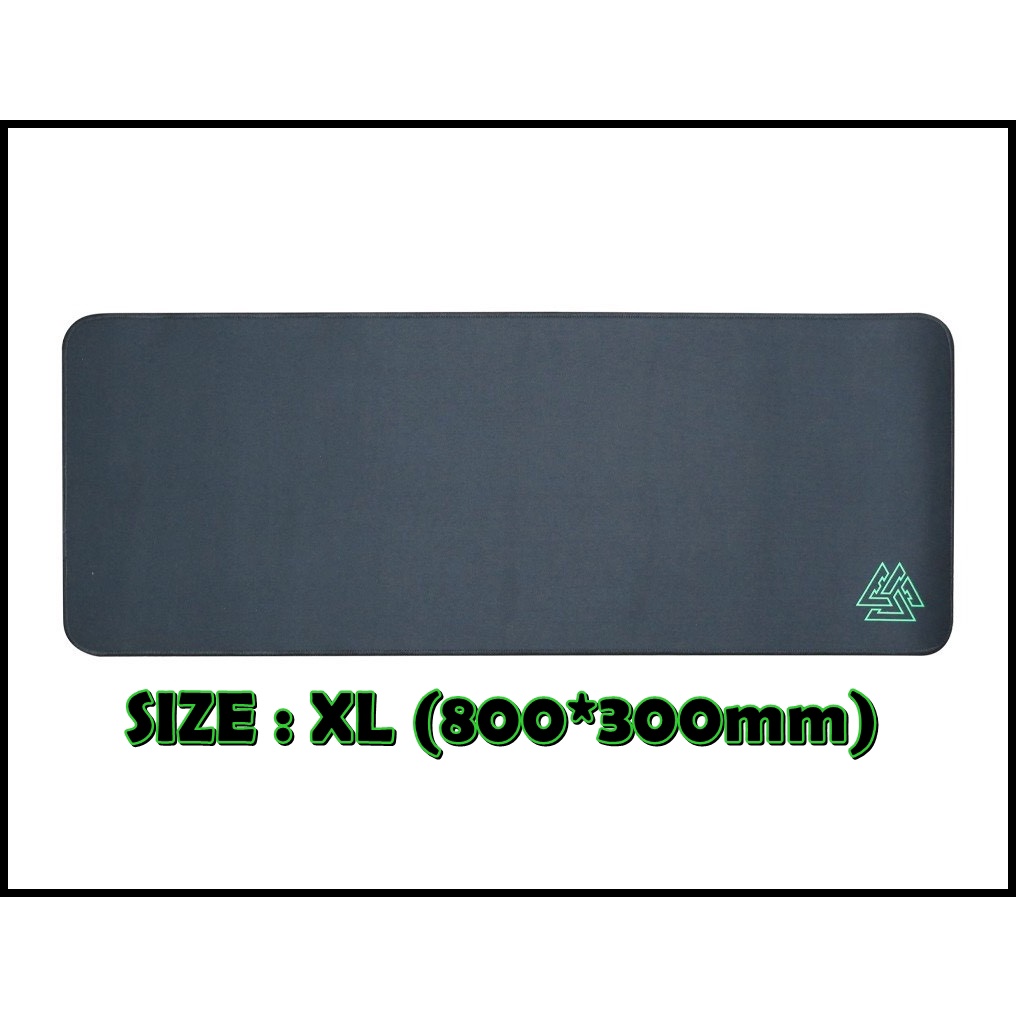 แผ่นรองเมาส์ EGA Mouse Pad TYPE MP5 , TYPE MP4 แผ่นรองเมาส์ขนาดใหญ่ ...