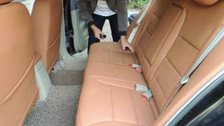 COD พร้อมส่ง Universal Isofix อุปกรณ์เมาท์ขาตั้งโลหะเพื่อความปลอดภัยสําหรับที่นั่งรถยนต์ ที่ยึด ...