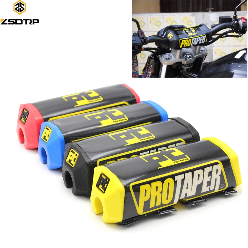 zsdtrp แผ่นรองหน้าอกสําหรับขี่จักรยานยนต์ 1-1/8 | Shopee Thailand