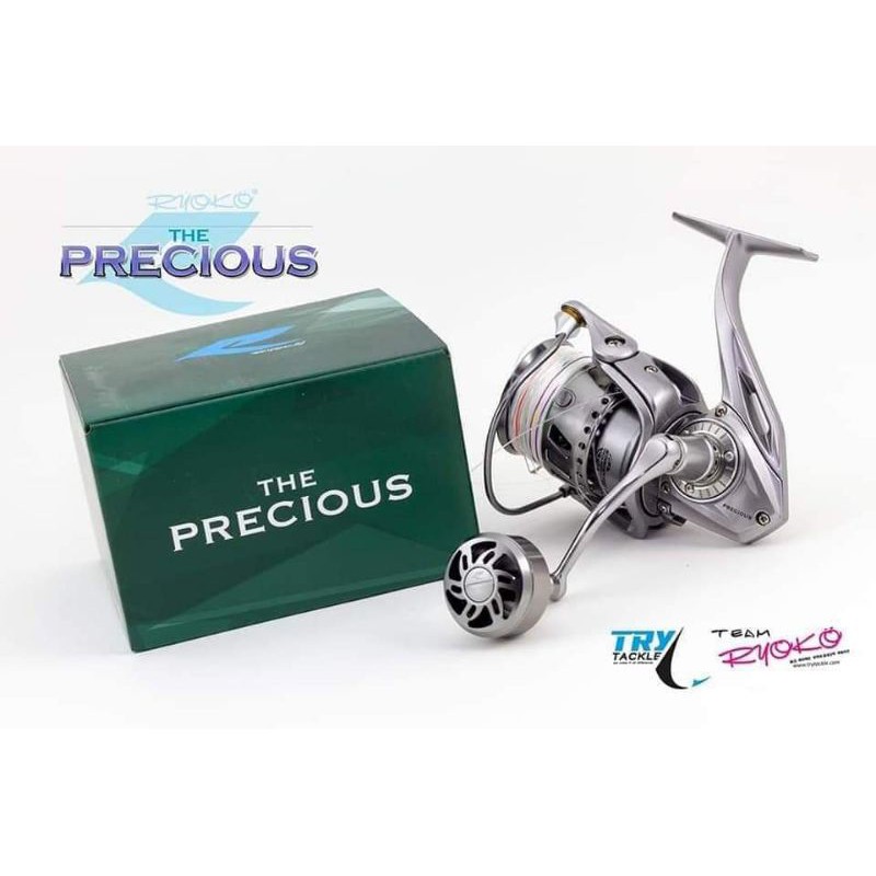 รอก Ryoko precious รอก เรียวโกะ พรีเชียส | Shopee Thailand