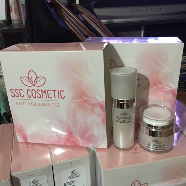SSC Cosmetic | Shopee Thailand