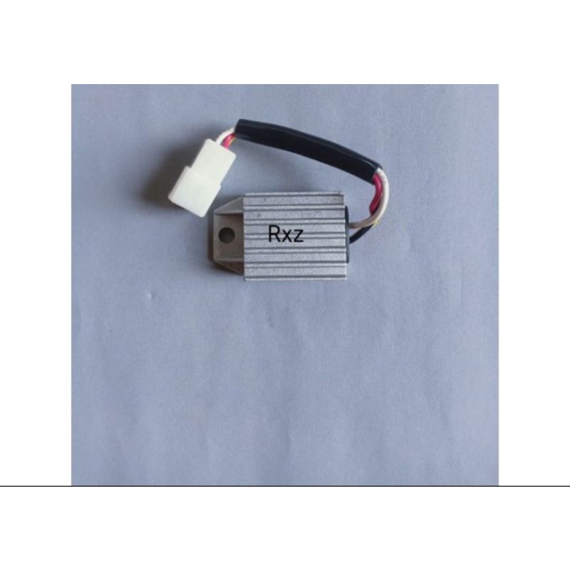 แผ่นชาร์จ kr Victor viva Rxz Vr Akira Nova s Tzr | Shopee Thailand