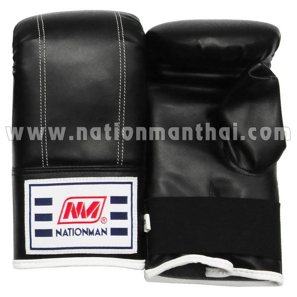 แบคชกกระสอบทราย หนังแท้ NO.NO112 nationman | Shopee Thailand