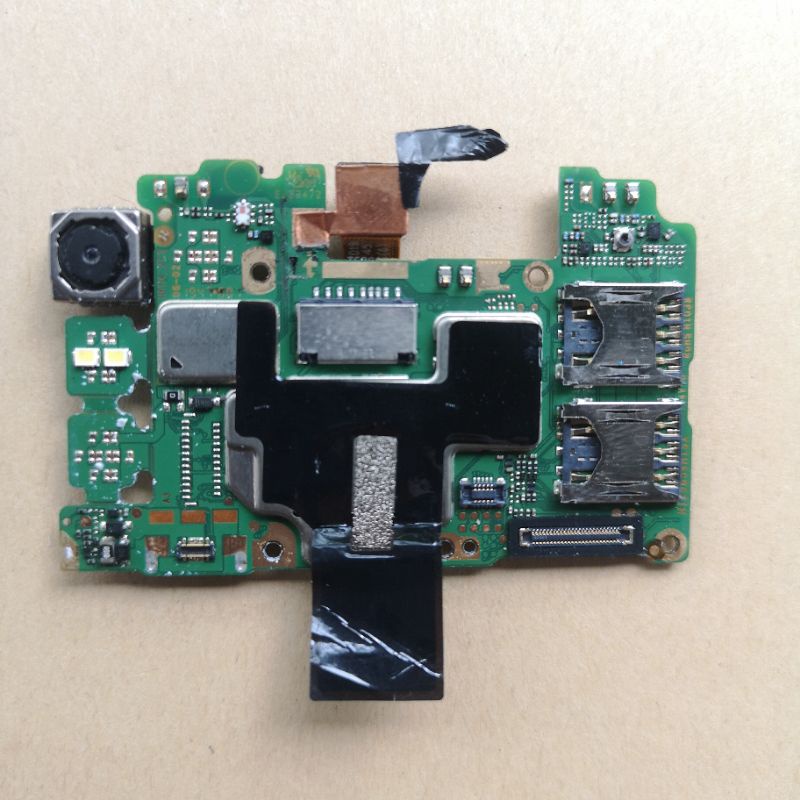 บอร์ดมือถือใช้สำหรับ Tecno Pop3plus(BB4)#4387 | Shopee Thailand