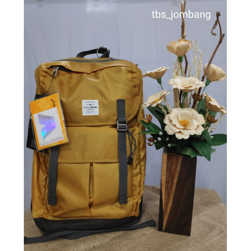 Kalibre Cordella BACKPACK 20L | Shopee Thailand