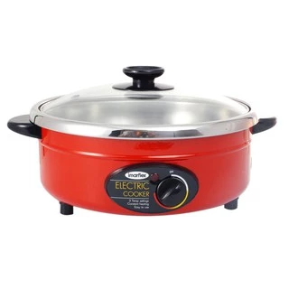 หม้อสุกี้ไฟฟ้า mk ราคาพิเศษ | ซื้อออนไลน์ที่ Shopee ส่งฟรี*ทั่วไทย!