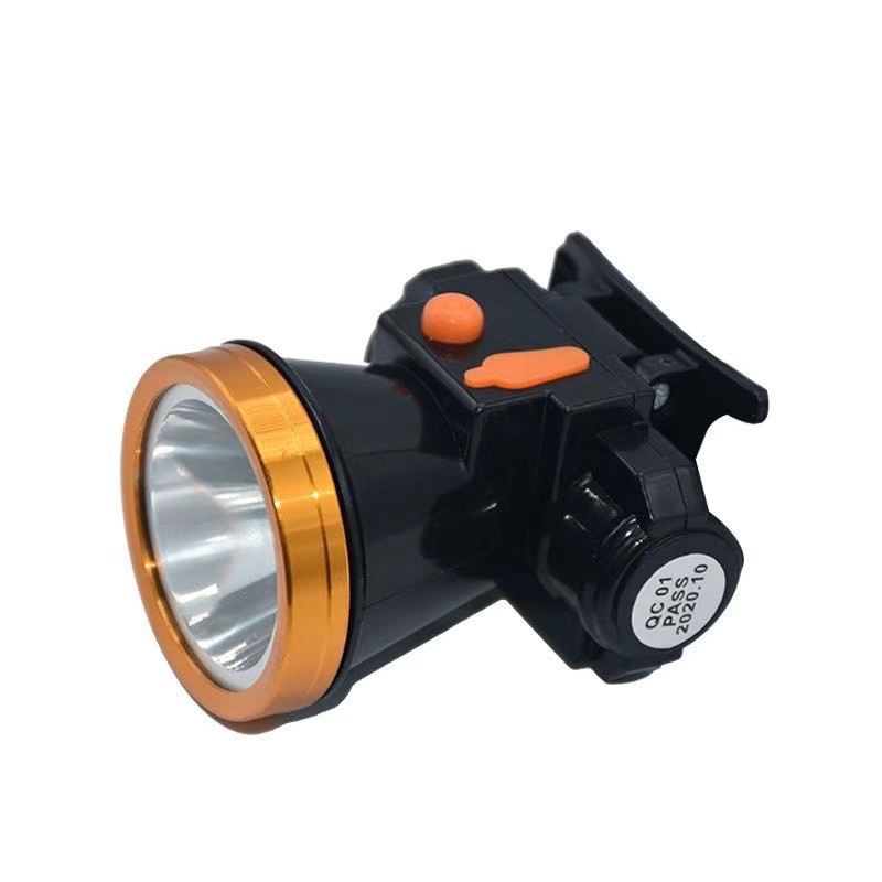 ไฟฉายคาดหัว VJP 402 รุ่น LED-VJP-402แสงขาว | Shopee Thailand