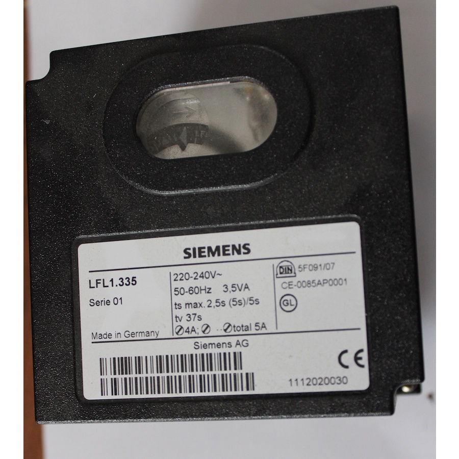 Yth ใหม่ แท้ วงจรรวม LFL1.333BT LFL1.322 LFL1.335 LFL1.122 LFL1.635 ...