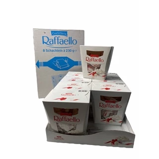 ช้อป Raffaello ราคาสุดคุ้ม ได้ง่าย ๆ | Shopee Thailand