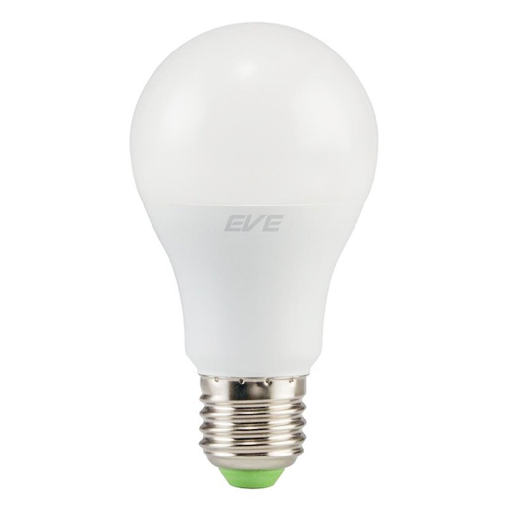 หลอด LED EVE A60 SUPER SAVE 9 วัตต์ WARMWHITE E27 | Shopee Thailand
