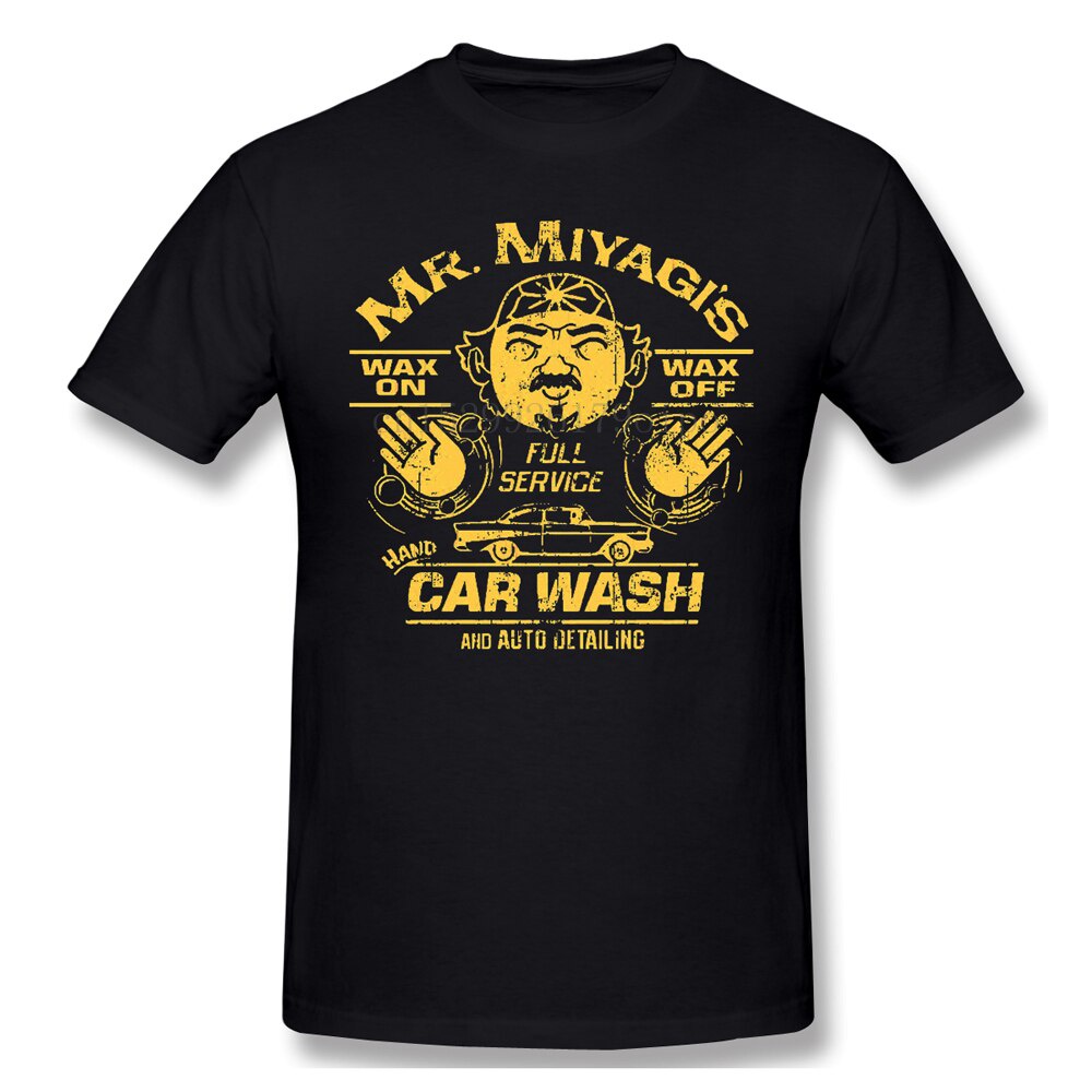 เสื้อยืดแขนสั้น พิมพ์ลาย Cobra Kai-Karate Essential Homme Cobra Kai Martial Arts Comedy Drama ...