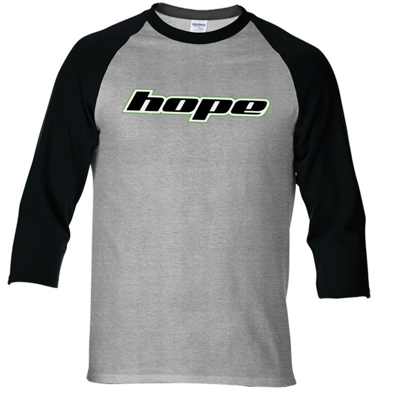 เสื้อยืด HOPE MTB drifit Jersey Shirt Downhill Enduro XC CYCLING ...