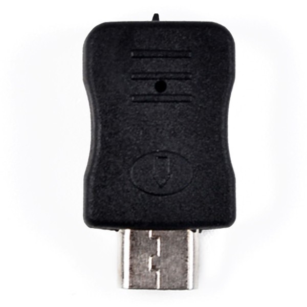 black micro usb jig download โหมด dongle f/samsung galaxy s/s2/s3/s4 ...