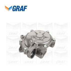 ปั้มน้ำ ปั๊มน้ำ water pump BMW E46/E90/N42/N46 Part:11517511221 ...