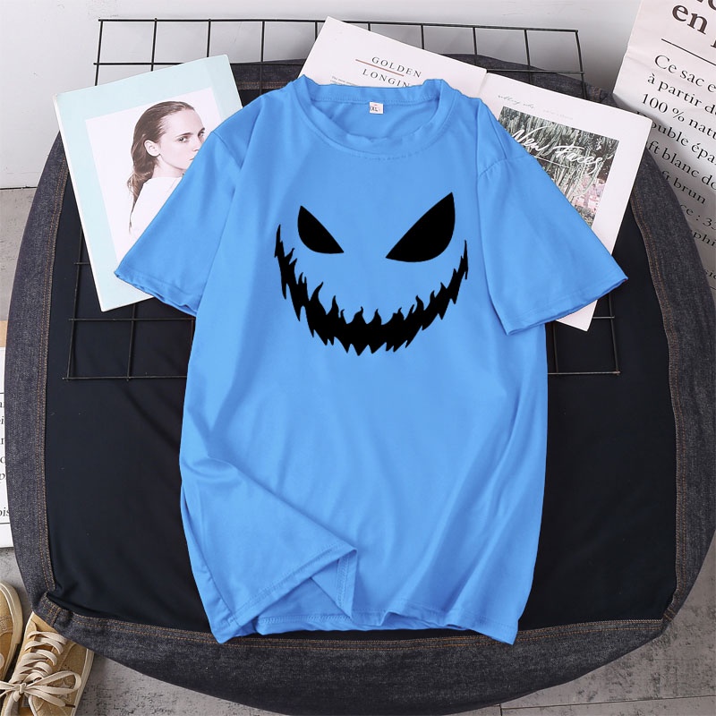 BK-391-SHORT เสื้อยืดแขนสั้นพร้อมส่ง 3สี ลายการ์ตูน ขายดีตามเทรนต์ ลาย ...