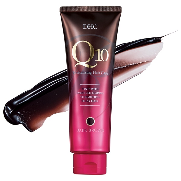 DHC (ดีเอชซี) Premium Color Treatment 150g การทำสีผมสำหรับผมขาว . | Shopee Thailand