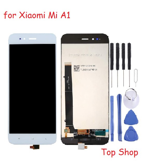 จอชุด LCD+Touch หน้าจอ For Xiaomi mi A1 งานแท้ หน้าจอ Mi เอ1 MDG2 / Lcd ...
