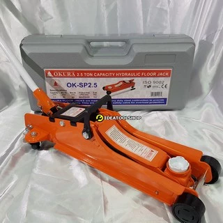 แม่แรง ตะเข้ 3.5 ตัน ราคาพิเศษ | ซื้อออนไลน์ที่ Shopee ส่งฟรี*ทั่วไทย!