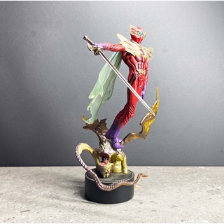 Bandai SIC Akumaizer Choujin Bibyun Xavitan takumi damashii kamen rider ...