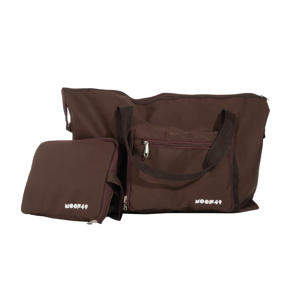 MOOF49 FOLDABLE BAG กระเป๋าเสริมพับได้ | Shopee Thailand