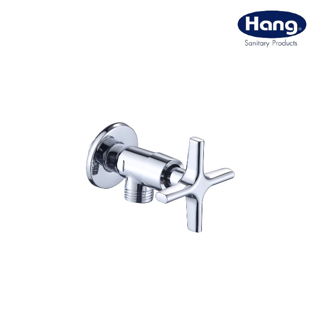 ก๊อกฝักบัวเซรามิควาล์ว HANG รุ่น WF-154 | Shopee Thailand