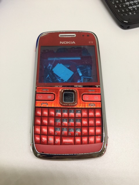 บอดี้Nokia E72 (ทั้งชุด) | Shopee Thailand