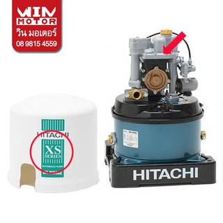 อะไหล่ปั๊มน้ำ ฮิตาชิ Hitachi ยางโอริงค์ หัวเรือนปั๊มน้ำฮิตาชิ Head ...