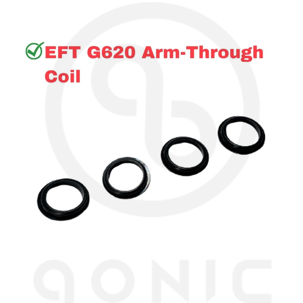 คอยล์สายไฟโดรน Meracun 20/30L 6Kipas 40 มม. 1 ชิ้น [Aonic Poladrone ...