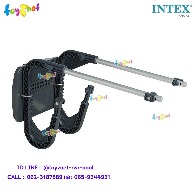 Intex แท่นติดเครื่องยนต์เรือยาง รุ่น 68624 | Shopee Thailand