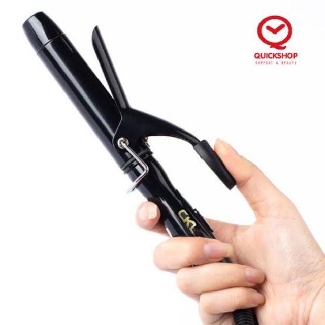 เครื่องม้วนผม CKL-706 Hair Curler / CKL-730 (แกน32) | Shopee Thailand
