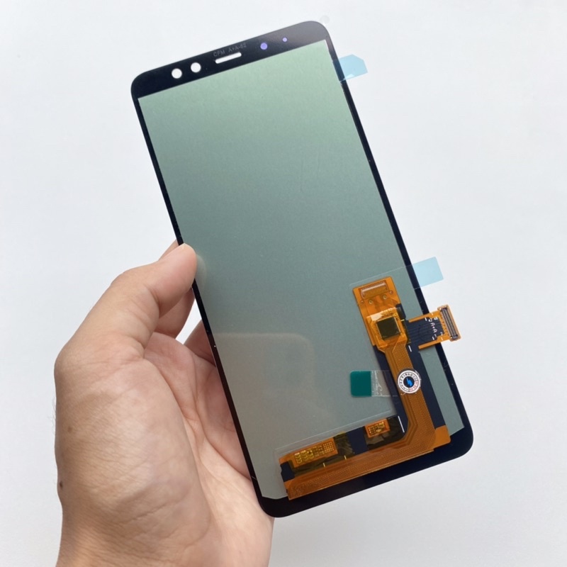 จอ LCD Samsung A8 Plus | Shopee Thailand