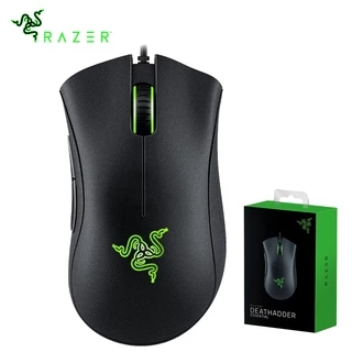 razer deathadder chroma ราคาพิเศษ | ซื้อออนไลน์ที่ Shopee ส่งฟรี*ทั่วไทย!