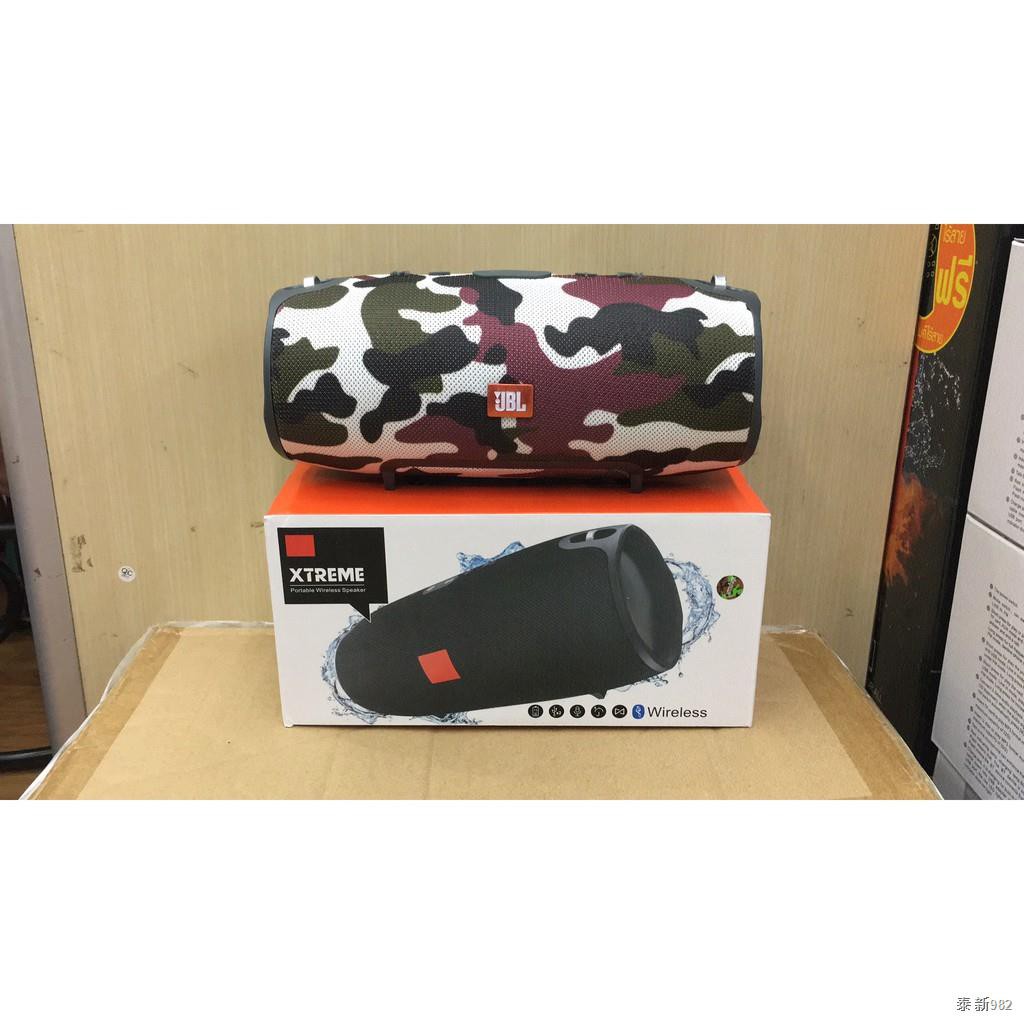 NEW UBL mini XTREME Portable Bluetooth Speaker ลำโพงพกพาบลูทูธพลังเสียง ...
