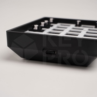 คีย์บอร์ด Skyloong Numpad GK21S GK21 สีขาว สีดำ เคสพลาสติก Bluetooth ...