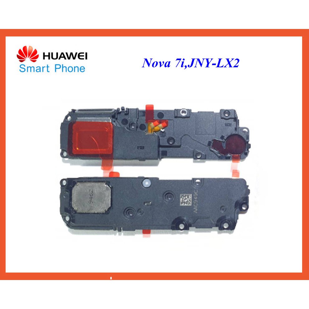 ชุดกระดิ่ง Huawei Nova7i,JNY-LX2 | Shopee Thailand