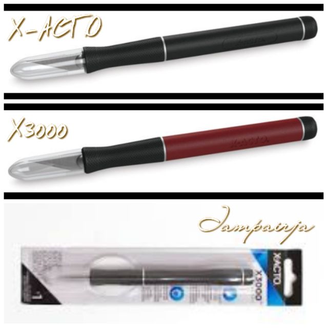 X-ACTO X3000 | Shopee Thailand