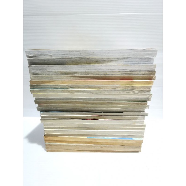 ตำนานภูติน้ำแข็ง(THE ICE COLD DEMON'S TALE) ครบชุด 24 เล่ม จบ พร้อมภาค ...