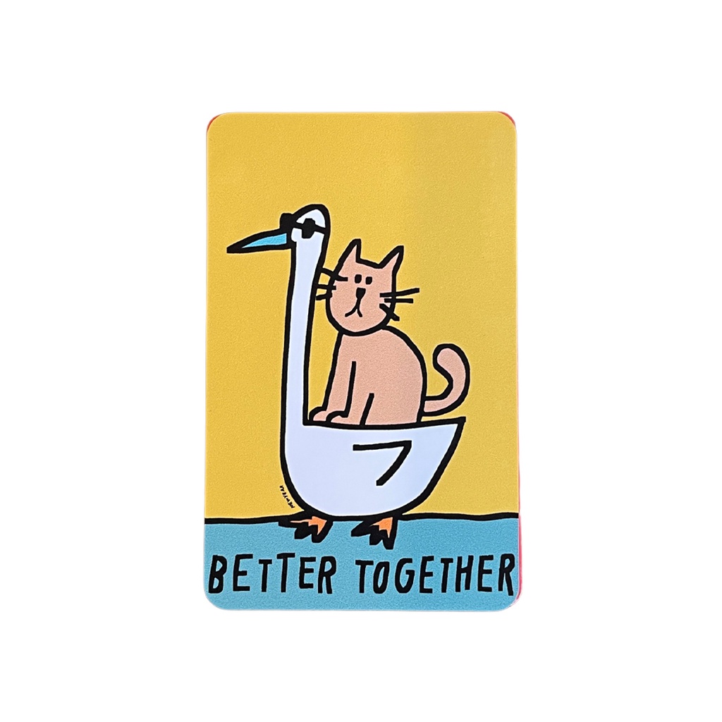 *DEFECT* Card Sticker สติ๊กเกอร์ติดบัตร สินค้ามีตำหนิ ลดราคา เเปะเเล้ว ...