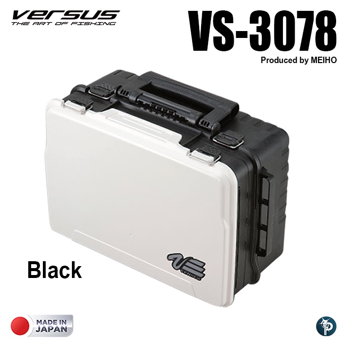 กล่อง VERSUS VS-3078 | Shopee Thailand