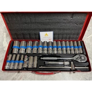 euro king tools ราคาพิเศษ | ซื้อออนไลน์ที่ Shopee ส่งฟรี*ทั่วไทย!