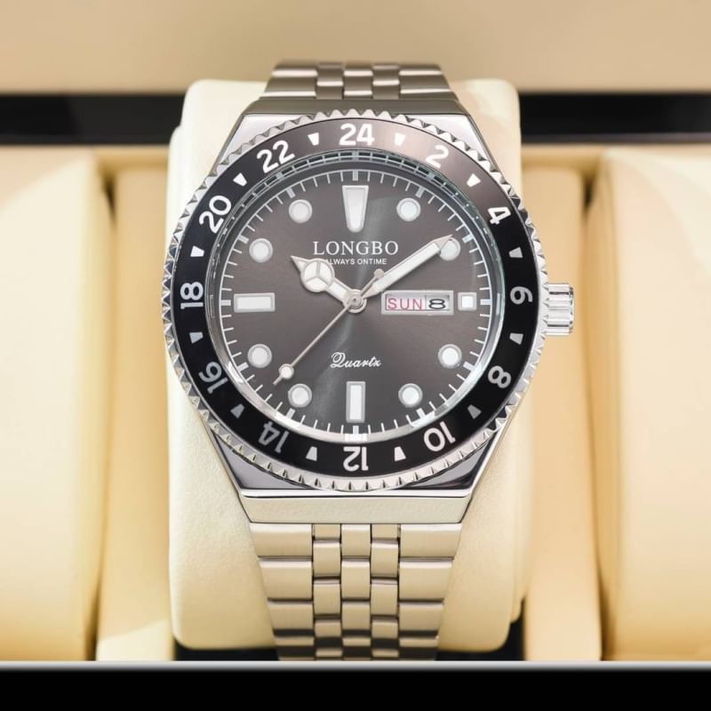 ลด 10% LONGBO งานแท้ | Shopee Thailand